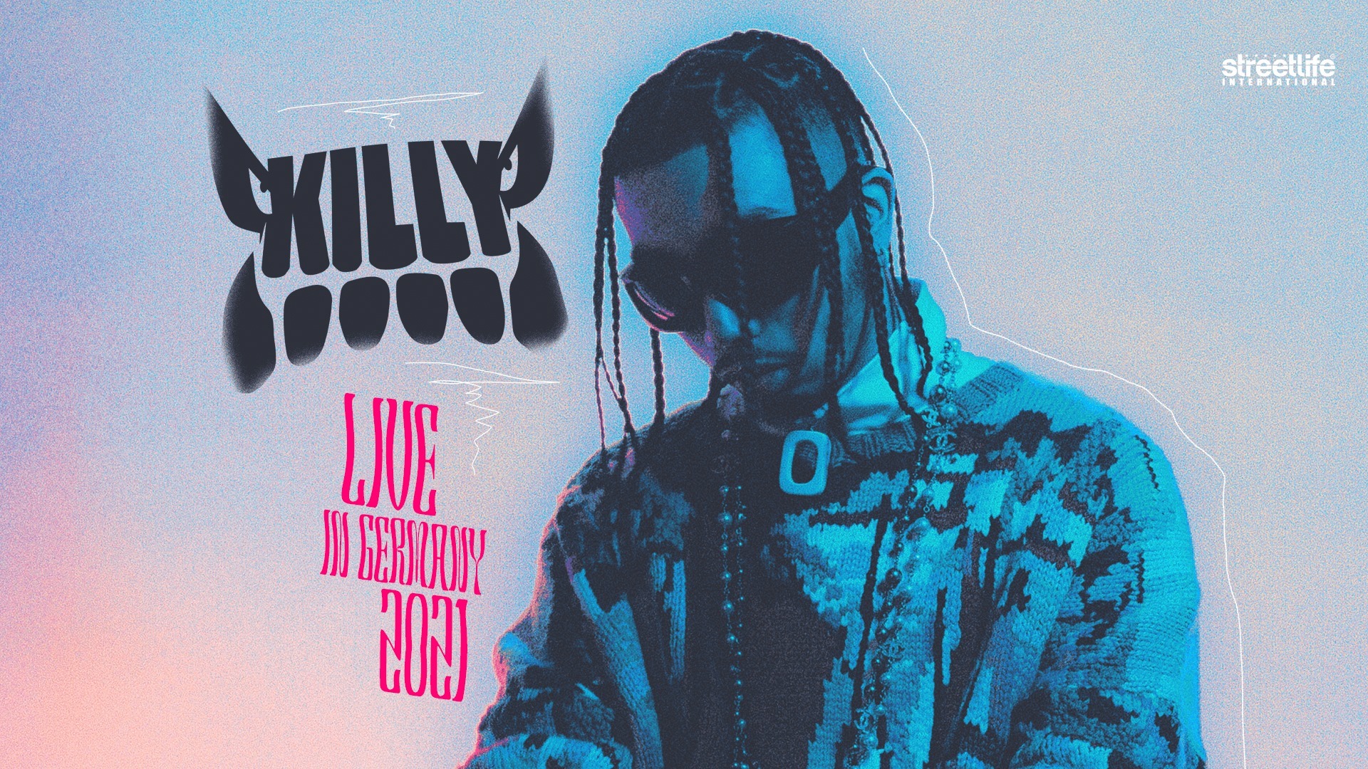 KILLY - VERLEGT! – LUXOR