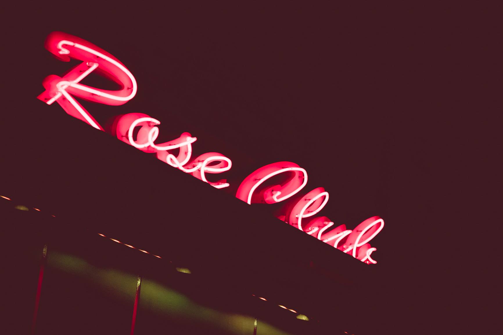 Rose Club - 7 Jahre danach – LUXOR