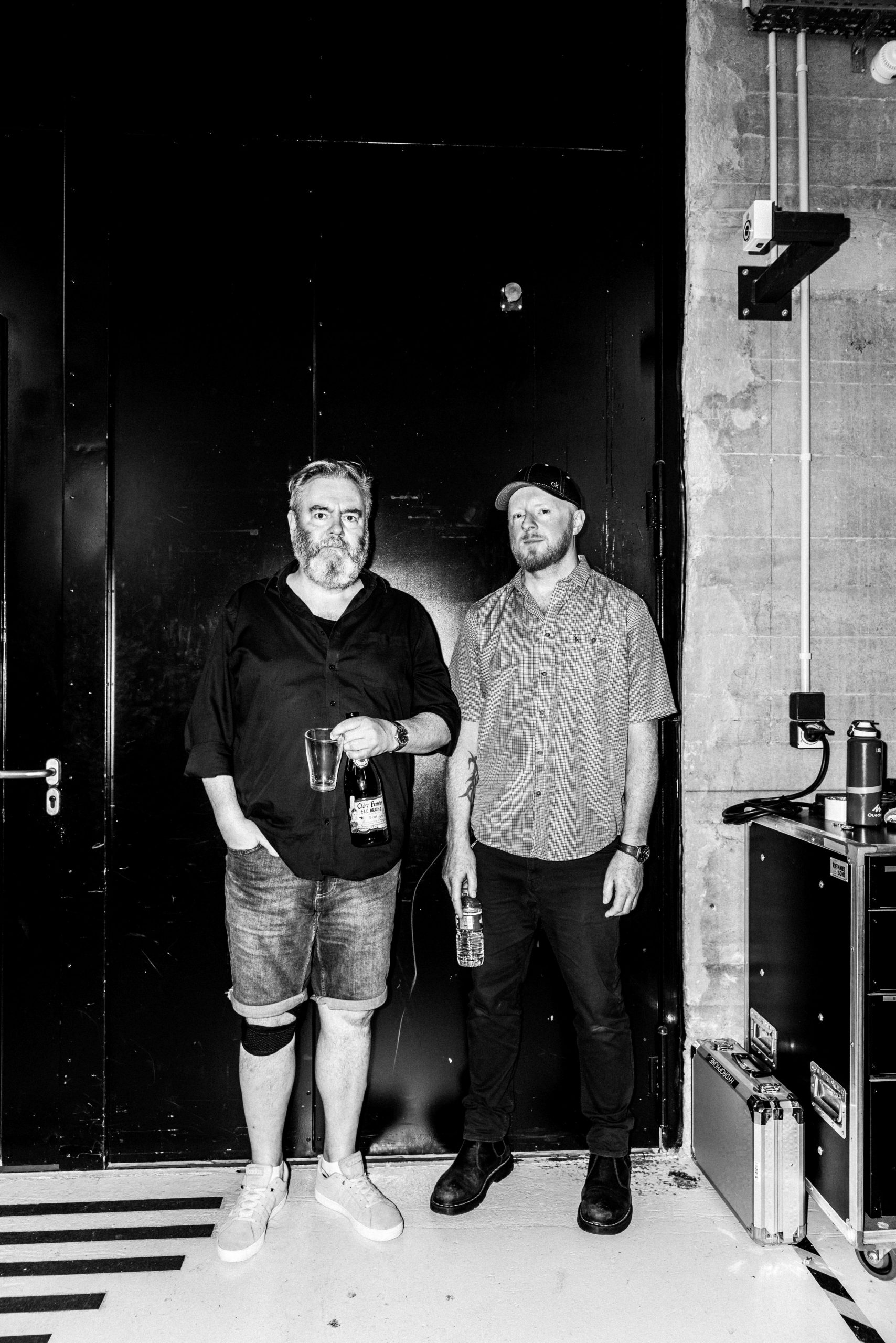 Arab Strap – LUXOR