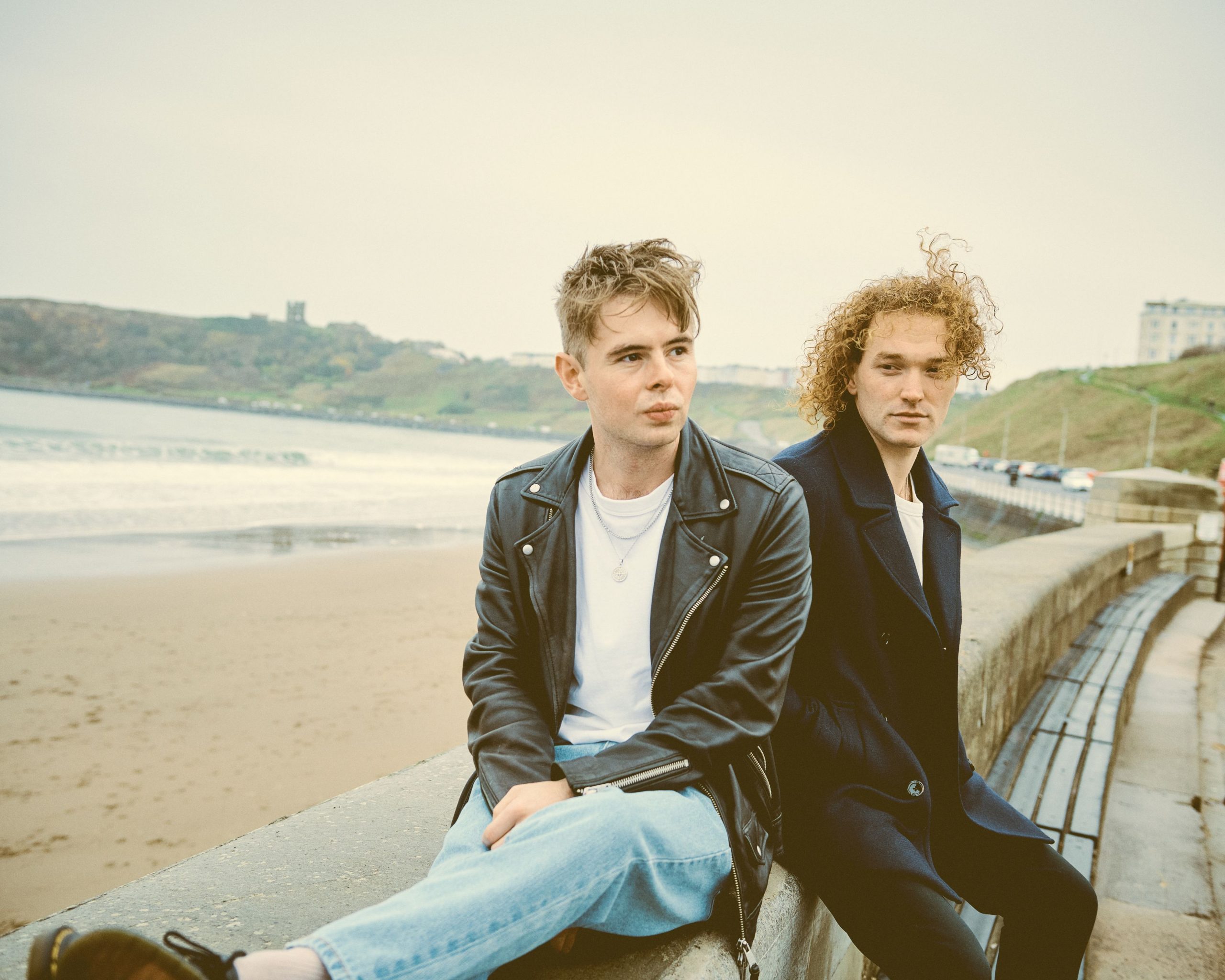 Seafret - Verschoben ! – LUXOR